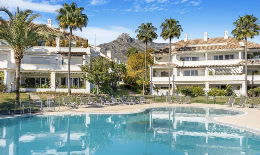 A Rare Gem On Marbella´S Golden Mile – Luxury In Marbella, Andalusia ...