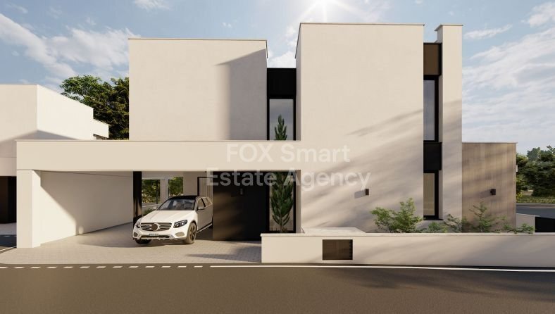 House, For Sale, Limassol, Palodeia In Palodia, Limassol, Cyprus For ...
