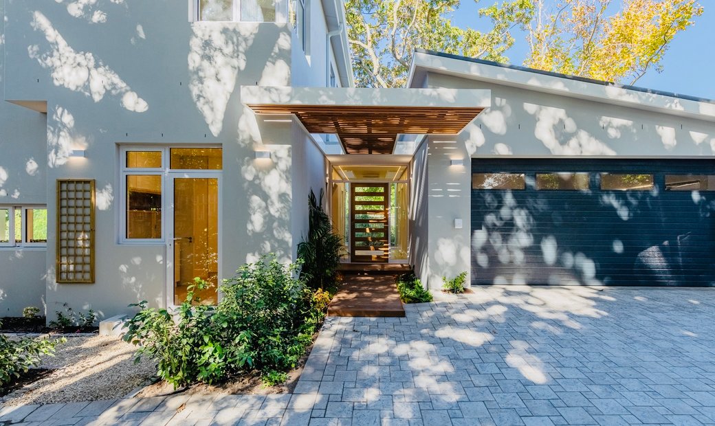 Urban Design Meets Country Soul In Cape Town, Western Cape, South ...