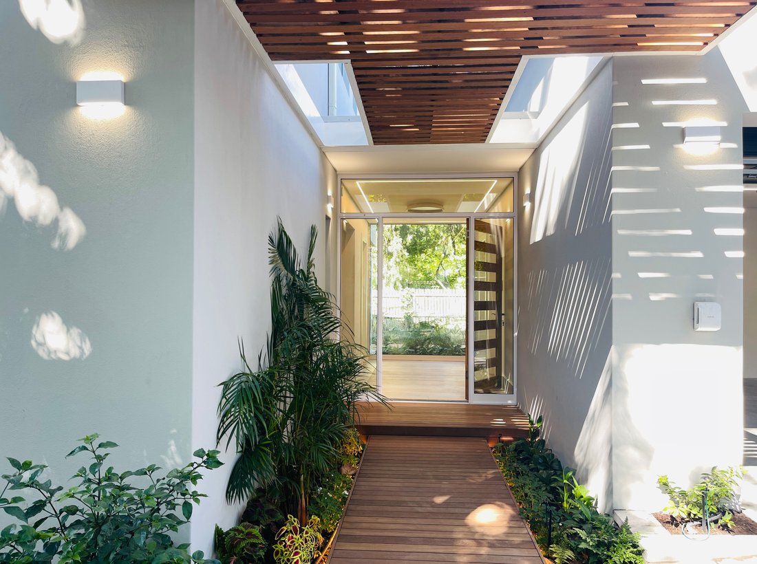 Urban Design Meets Country Soul In Cape Town, Western Cape, South ...