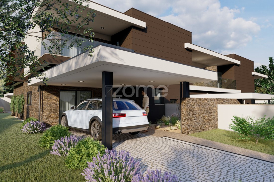 Trofa House In Trofa, Porto District, Portugal For Sale (15506937)