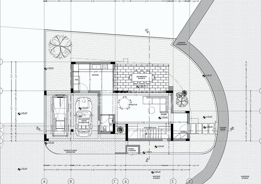 House, For Sale, Limassol, Palodeia In Palodia, Limassol, Cyprus For ...