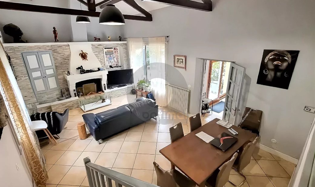 6 Room House – Menton In Menton, Provence Alpes Côte D'azur, France For ...