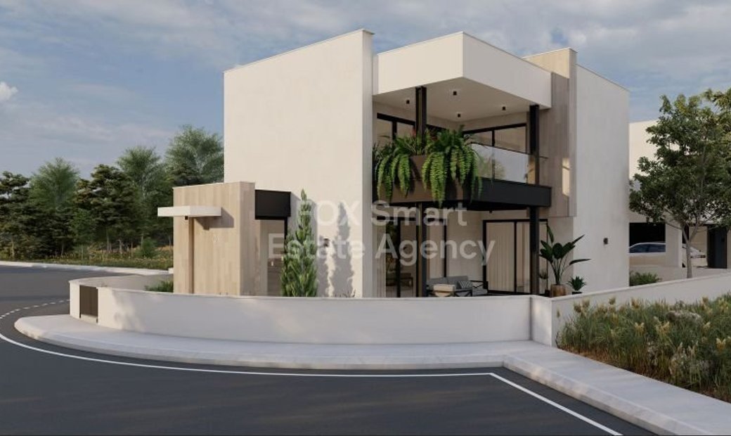 House, For Sale, Limassol, Palodeia In Palodia, Limassol, Cyprus For ...