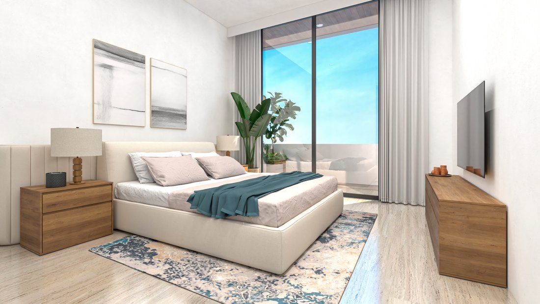 Casa Laurel L56, Solara Del Mar In Colonia Del Sol, Baja California Sur ...