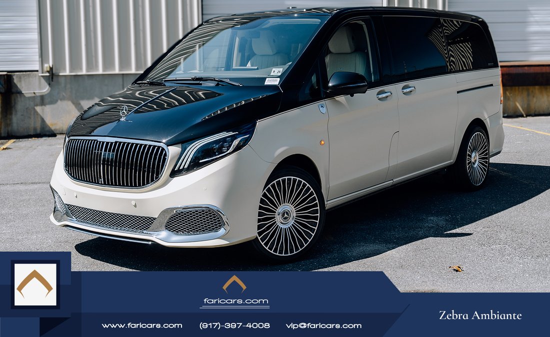 2023 Mercedes Benz Metris In Mount Laurel Township, New Jersey, United ...