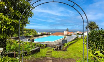 Luxury homes for sale in Azores, Portugal | JamesEdition