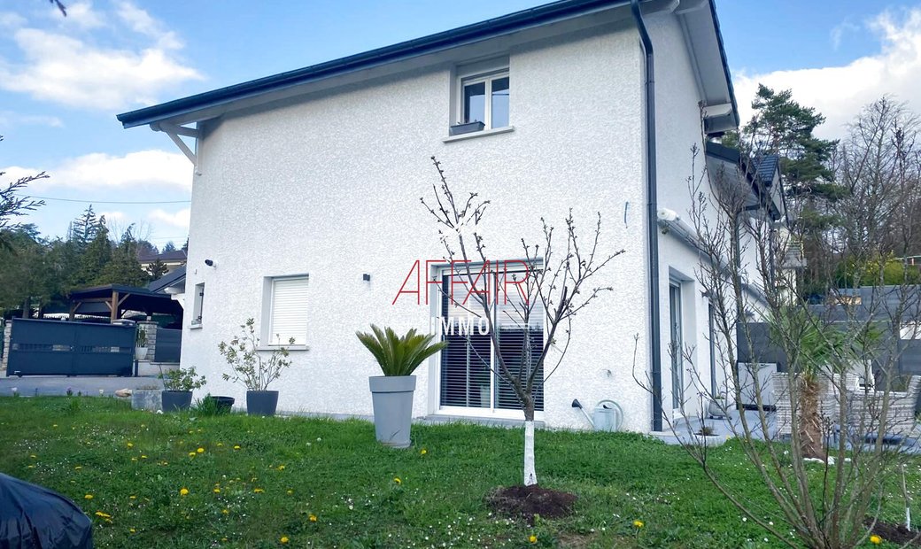 Vétraz Monthoux (74100) In Vétraz Monthoux, Auvergne Rhône Alpes ...