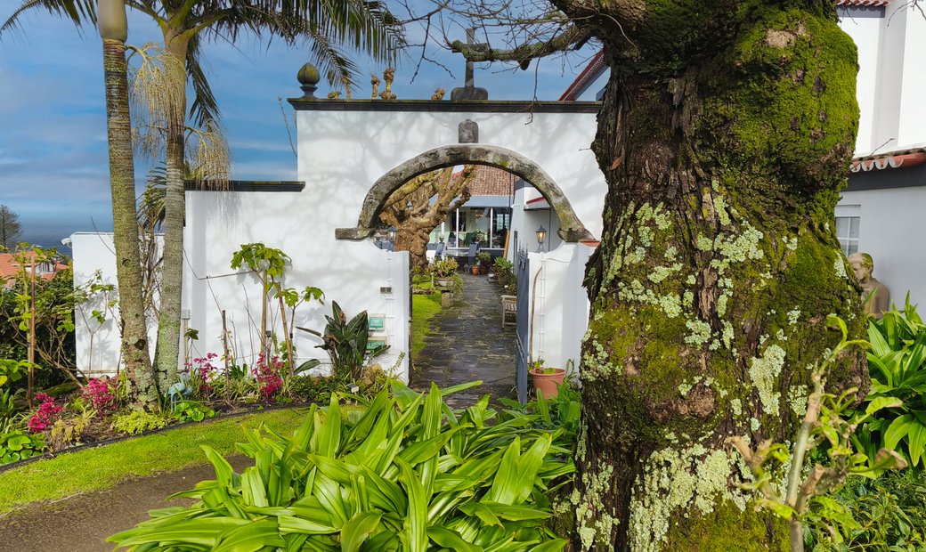 Luxurious Property With Sea Views Azores In Azores, Portugal For Sale ...