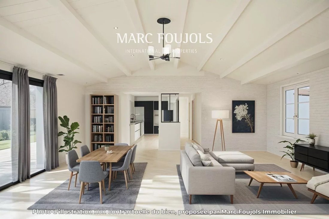 Loix House In Loix, Nouvelle Aquitaine, France For Sale (15501628)