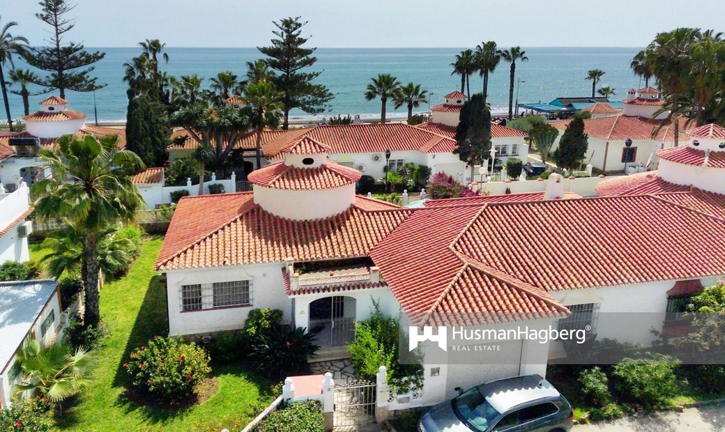 Villa Torrox Dans Torrox, Andalousie, Espagne à Vendre (15489586)