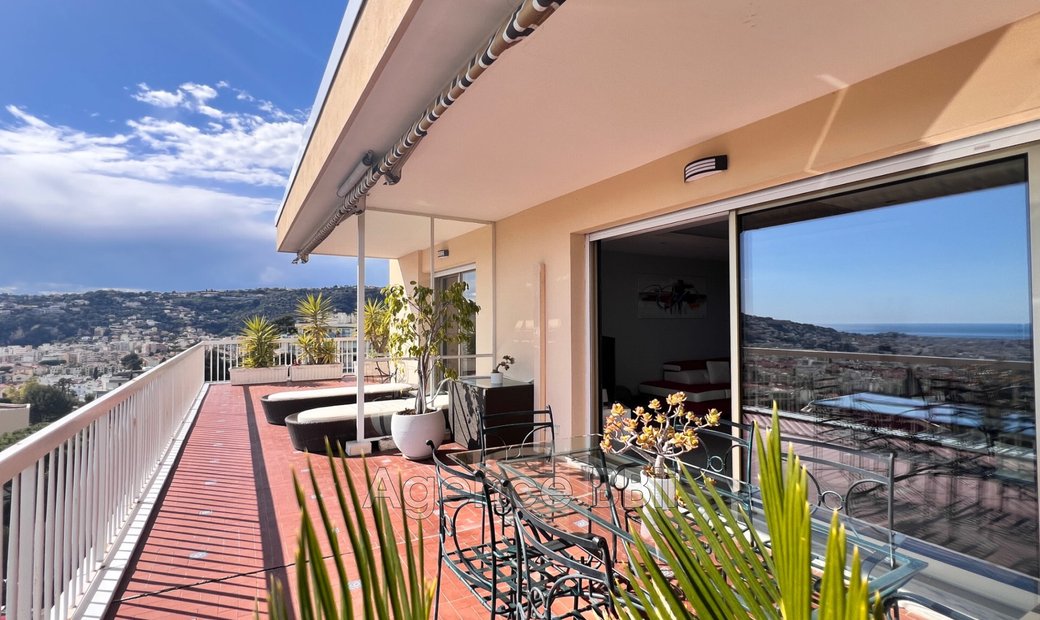 Nice Apartment In Nice, Provence Alpes Côte D'azur, France For Sale ...