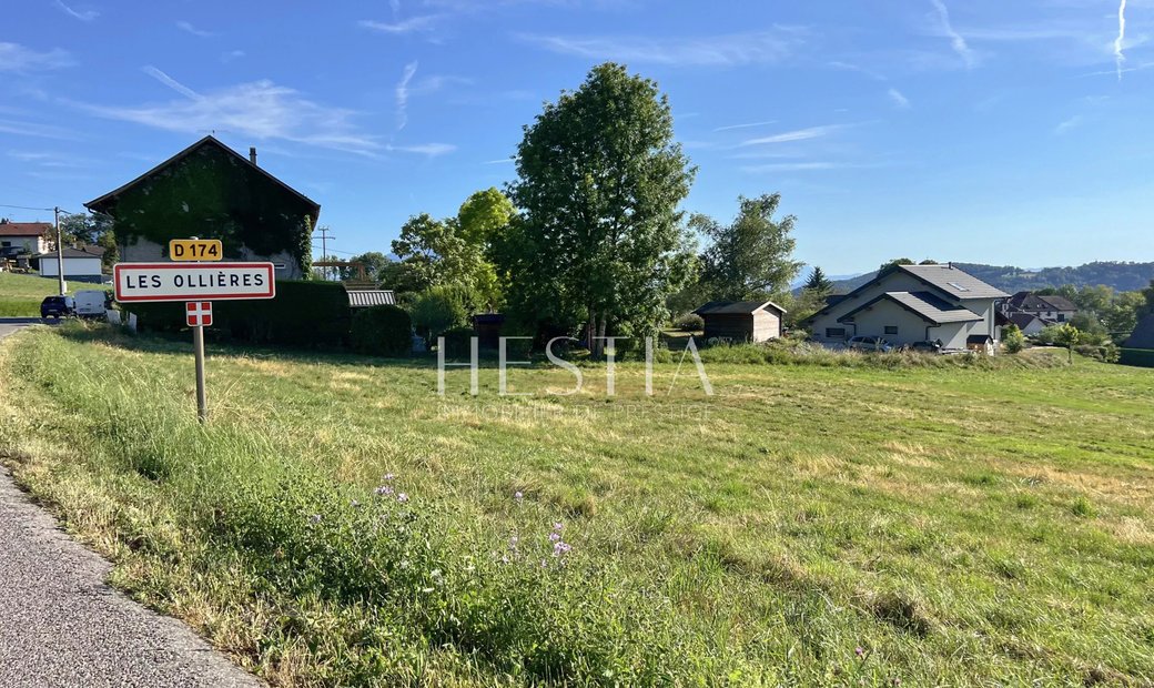 T4 At The Foot Of The Aravis Mountain In Fillière, Auvergne Rhône Alpes ...