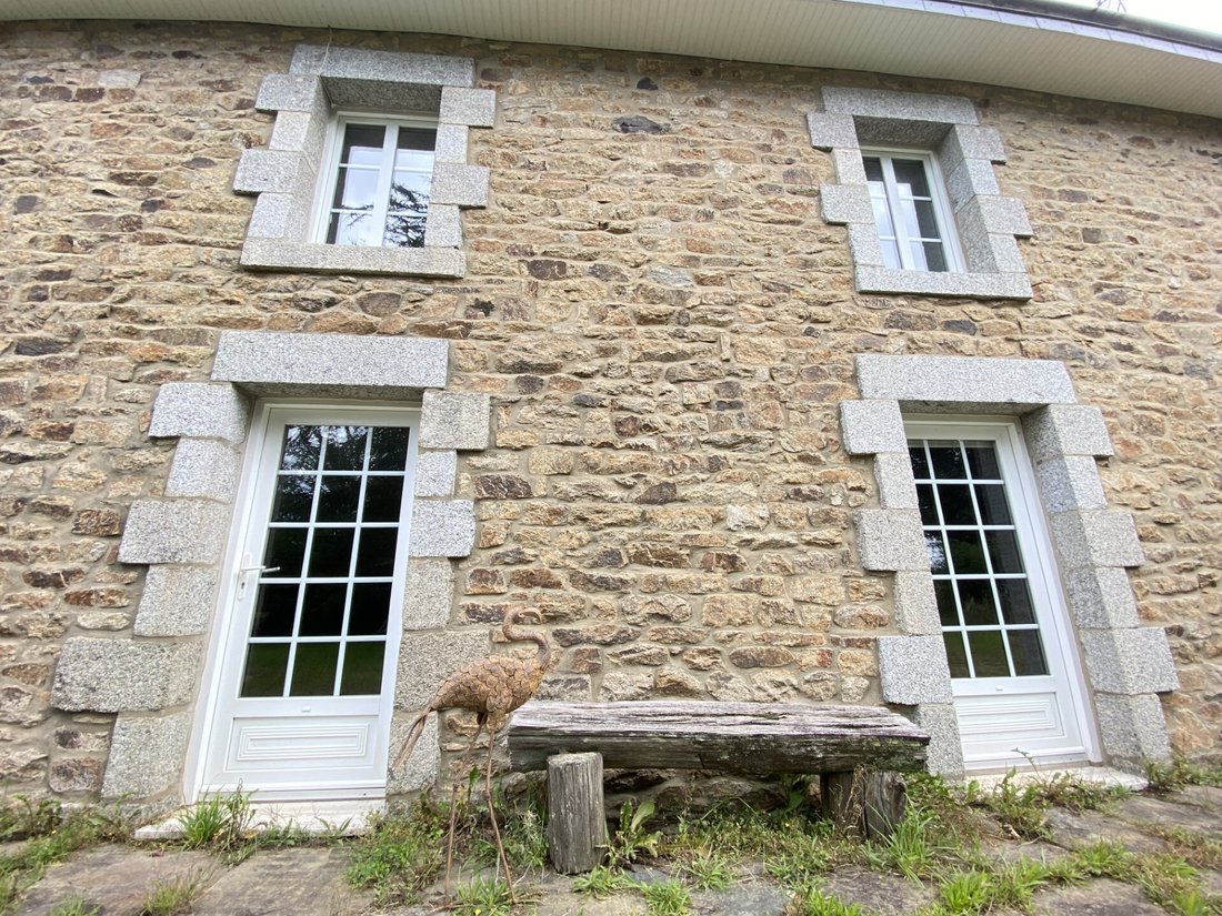 Pont Aven, Enchanting Setting For This 200 M² In Pont Aven, Brittany, France For Sale (15503813)