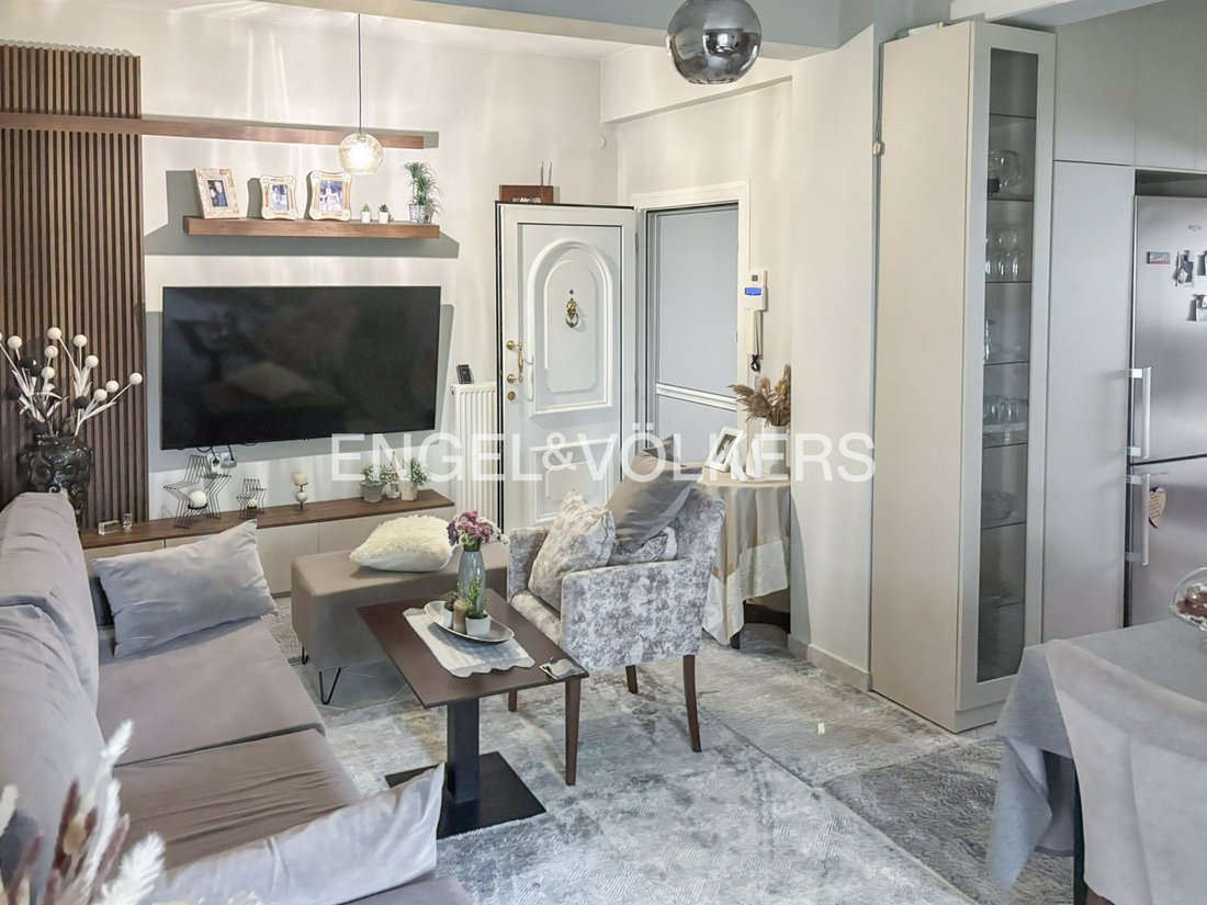 Detached House 650sqm In Plagiari In Plagiari, Greece For Sale (15505214)
