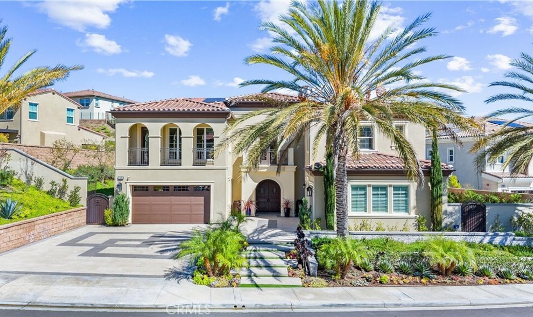 4120 Yale Street In Yorba Linda, California, United States For Sale ...