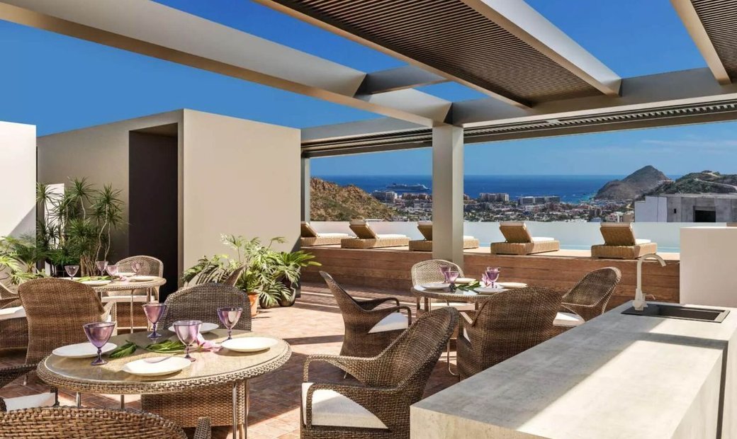 Apartamento, Pre Construcción In Colonia Del Sol, Baja California Sur ...