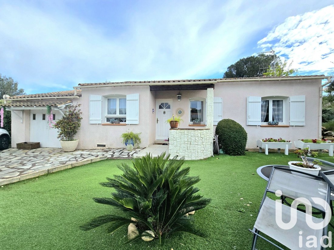 Vente Maison In Roquebrune Sur Argens, Provence Alpes Côte D'azur ...