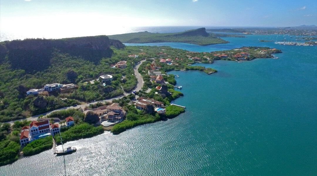 Isla Di Yerba — A Rare Opportunity To Own A In Willemstad, Curaçao ...