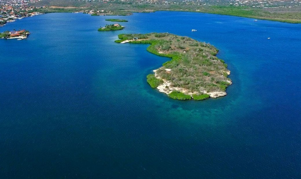 Isla Di Yerba — A Rare Opportunity To Own A In Willemstad, Curaçao ...