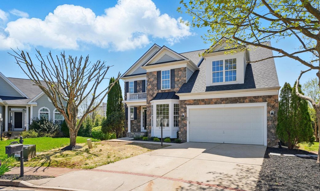 409 Standpipe Road,Culpeper, Va, In Culpeper, Virginia, Vereinigte ...