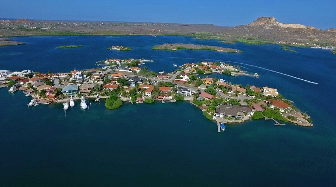 Isla Di Yerba — A Rare Opportunity To Own A In Willemstad, Curaçao ...