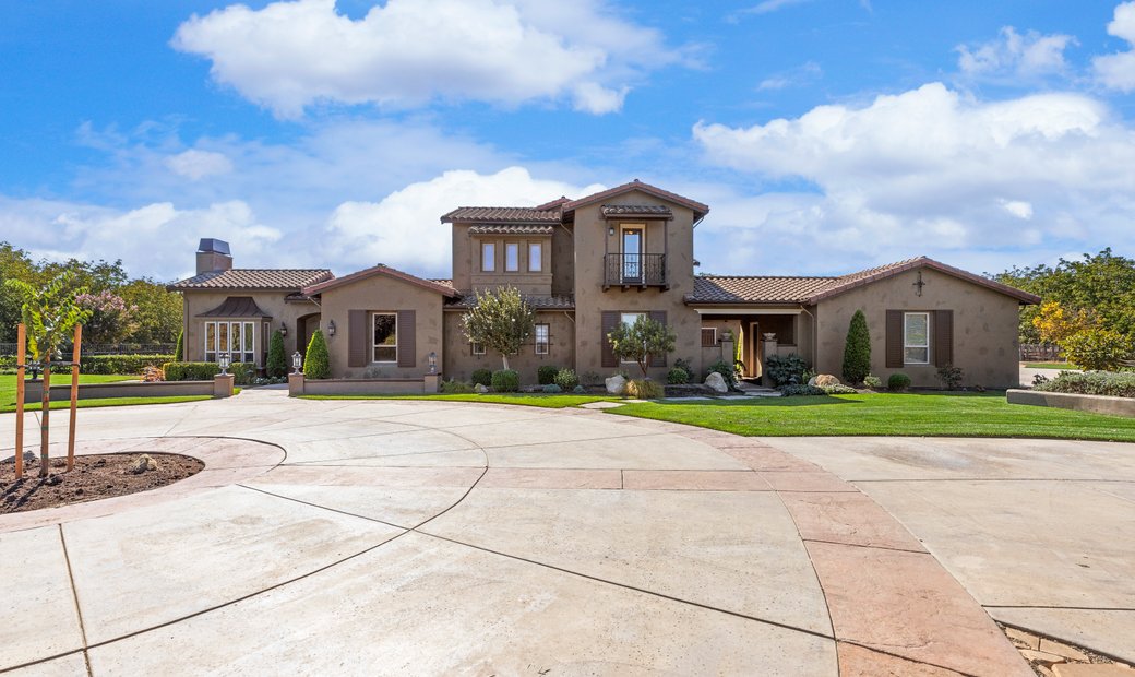 618 Elfers Road, Patterson, Ca 95363 In Patterson, California, United ...