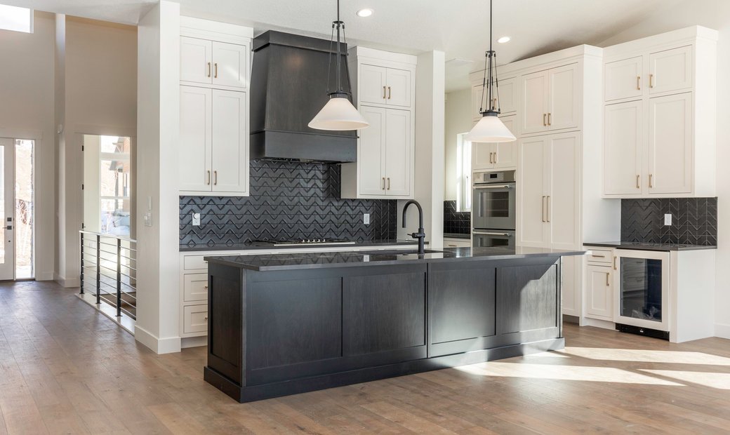 Single Family Home With Big Deer Valley And In Kamas, Utah, United ...