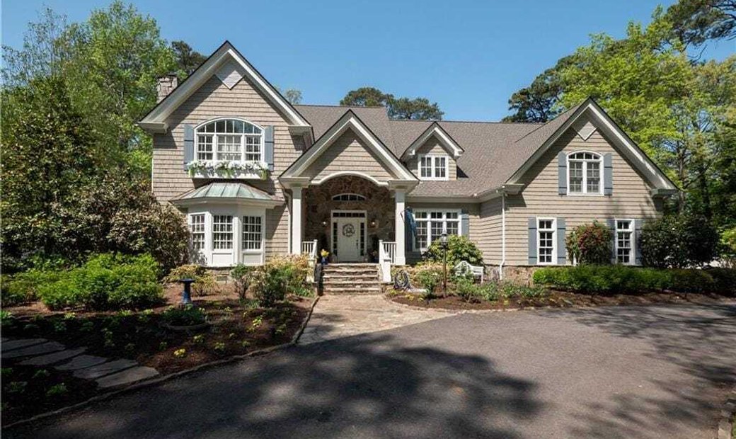 Seller Offered Compensation In Virginia Beach, Virginia, United States ...