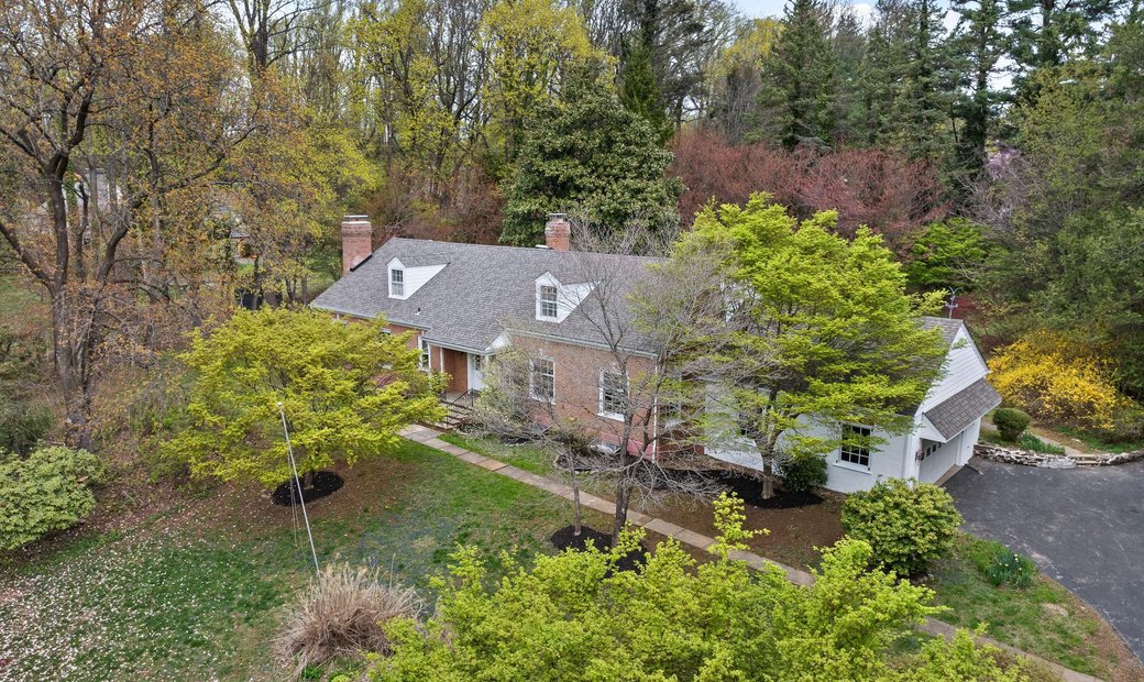 Residential Bryn Mawr In Bryn Mawr, Pennsylvania, United States For ...