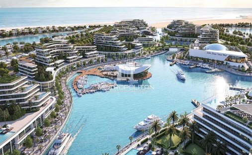 Luxury mansion villas for sale in Khor Al Yeefrah, Umm Al Quwain, Umm ...