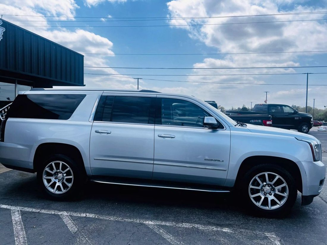 2019 Gmc Yukon In Springdale, Ar, United States For Sale (15507177)