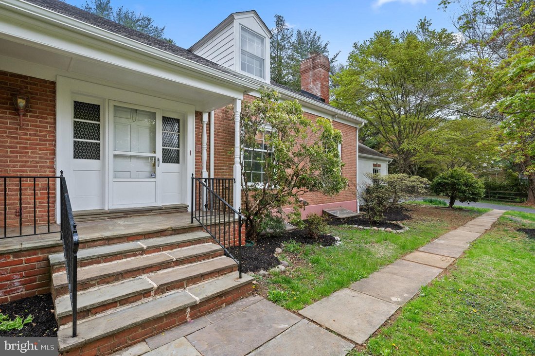 Residential Bryn Mawr In Bryn Mawr, Pennsylvania, United States For ...