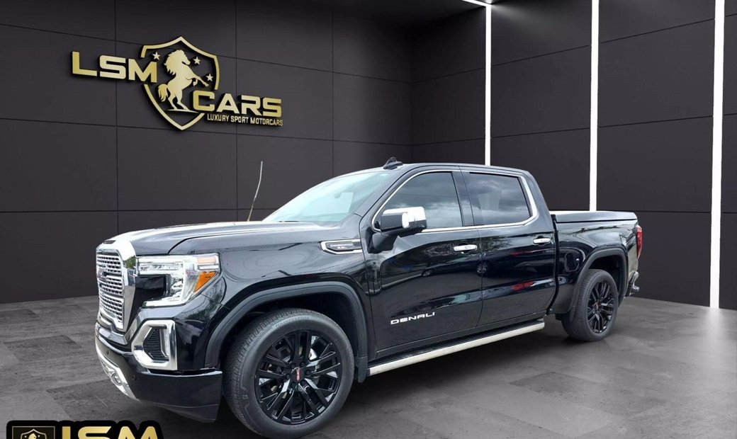 2022 Gmc Sierra In Fullerton, Ca, United States For Sale (15513272)