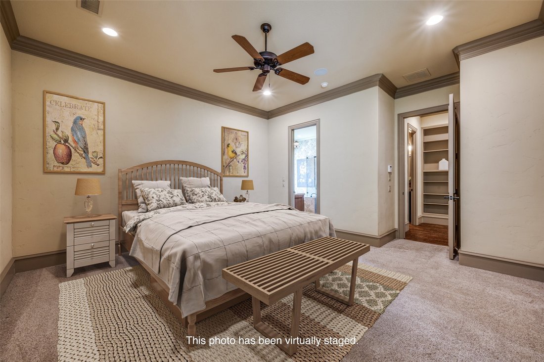 Residential Frisco In Frisco, Texas, United States For Sale (15509721)