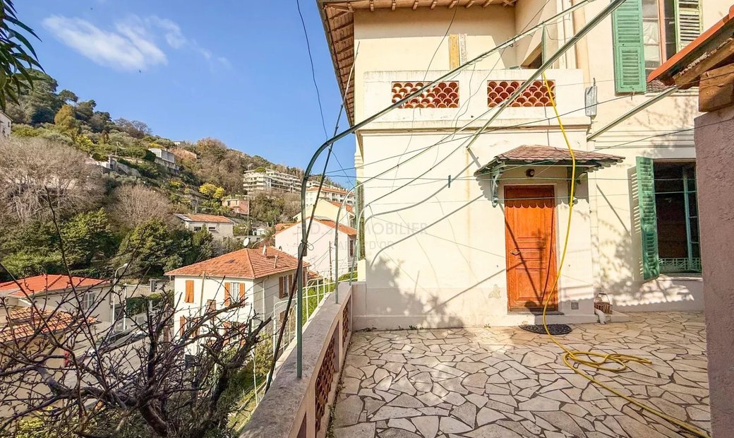 Nice House In Nice, Provence Alpes Côte D'azur, France For Sale (15513366)