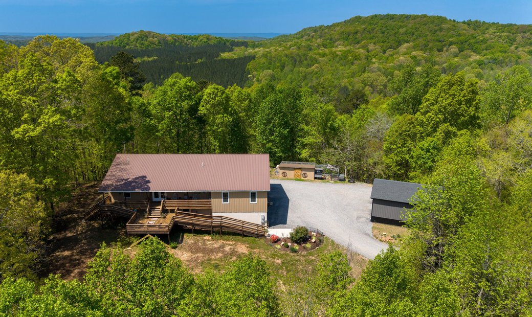 Residential Georgetown In Georgetown, Tennessee, United States For Sale ...