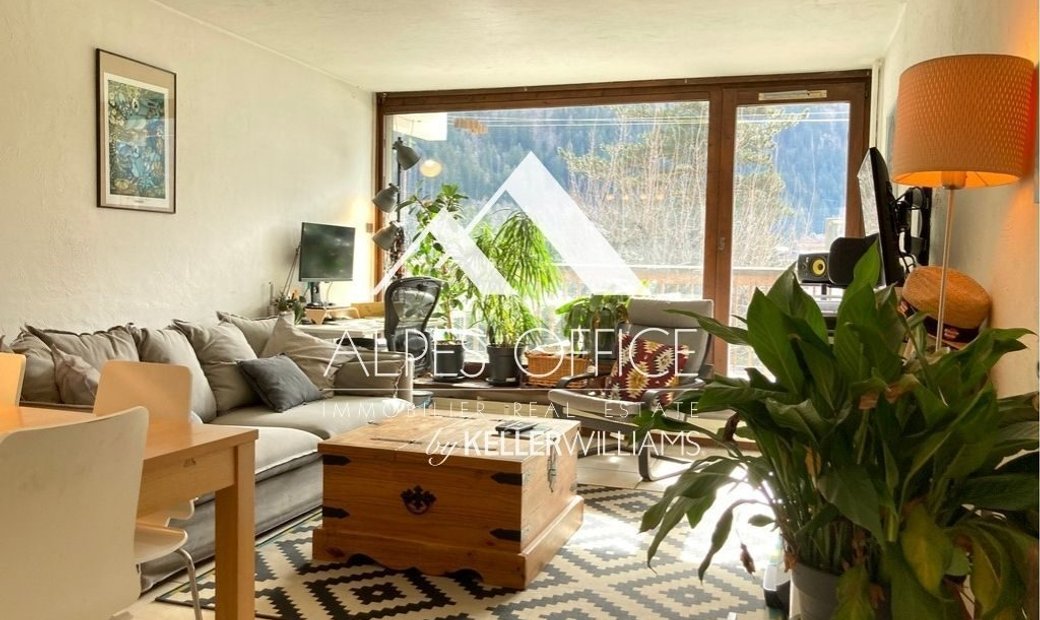 Appartement Chamonix Dans Chamonix Mont Blanc, Auvergne Rhône Alpes ...