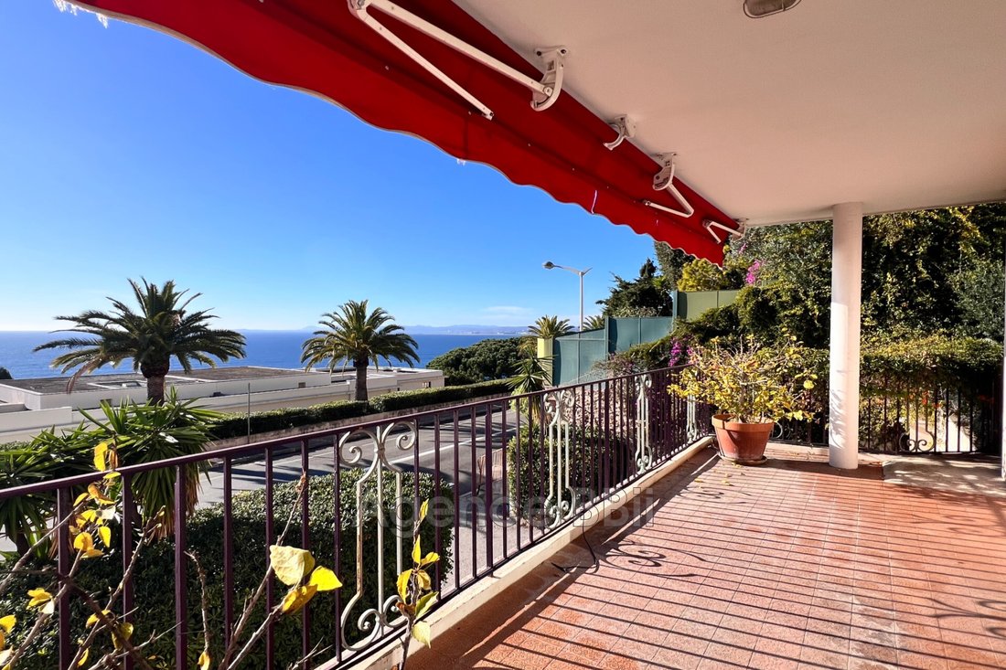 Apartment Nice In Nice, Provence Alpes Côte D'azur, France For Sale ...