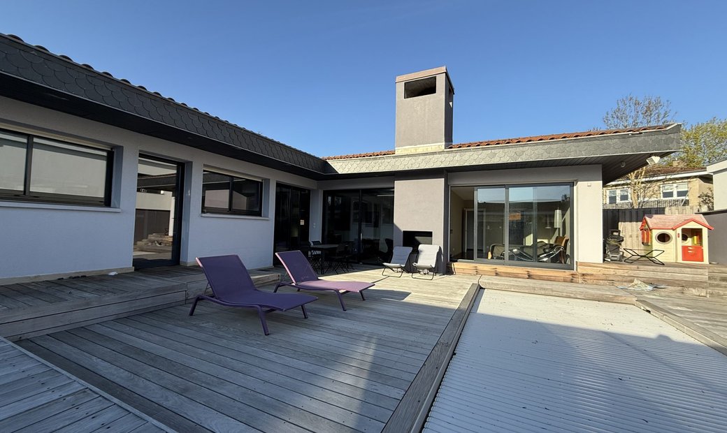 Metz Individuelle In Mey, Grand Est, France For Sale (15512786)