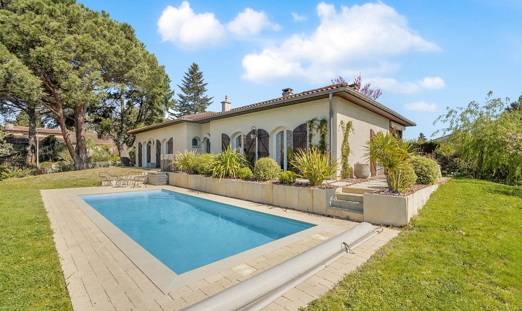 Balma Individuelle In Balma, Occitanie, France For Sale (15512748)