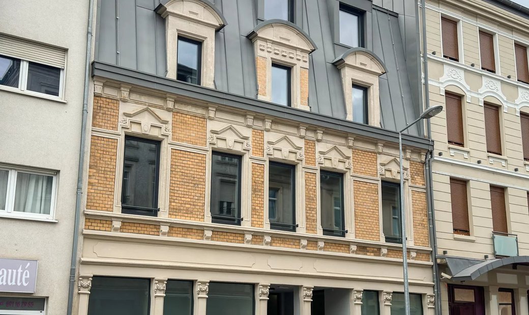 Propiedad De Inversión En Esch Sur Alzette, Esch Sur Alzette, Luxemburgo En Venta (15513853)