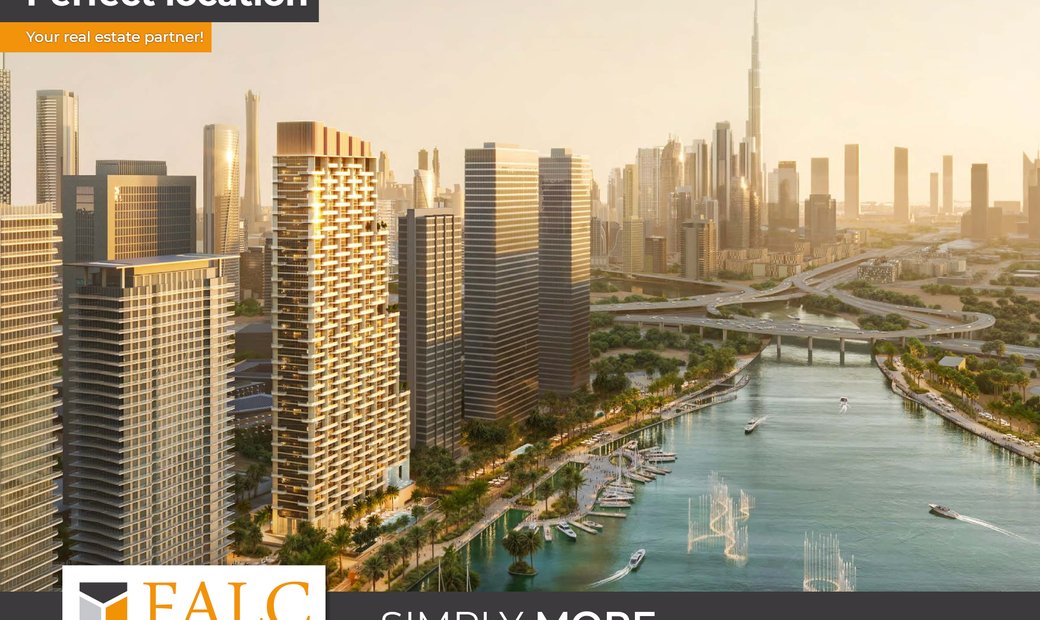 Dubai Apartment In Dubai, Dubai, United Arab Emirates For Sale (15516226)