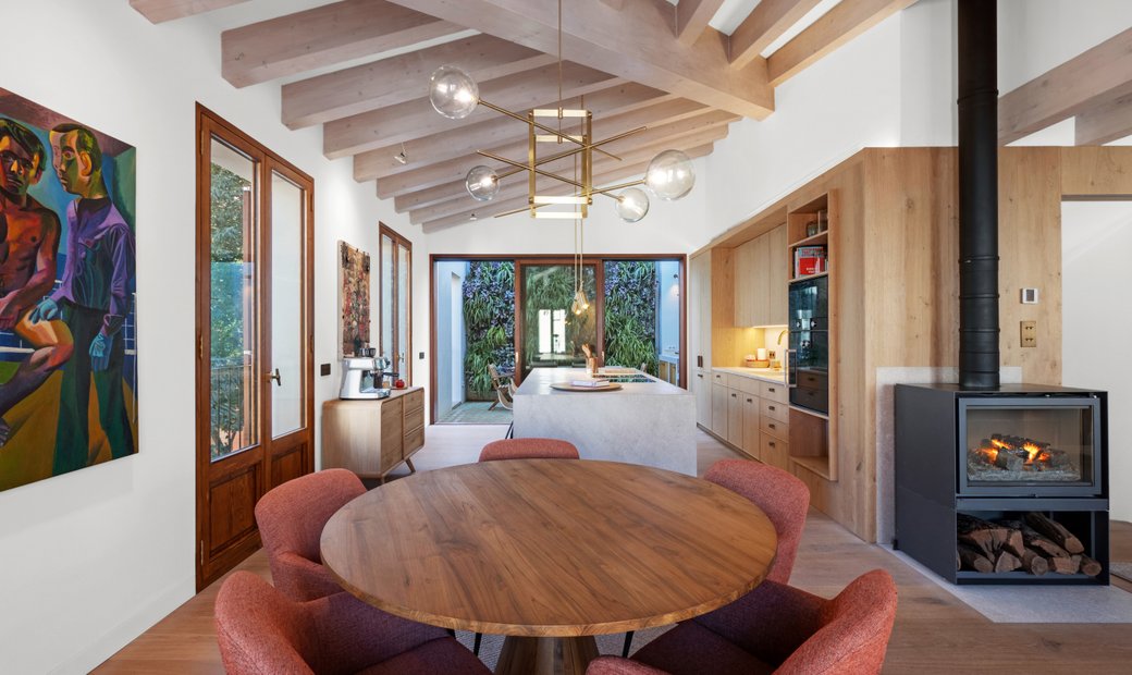Unique Luxurious House In Cala Trava, Palma In Palma, Balearic Islands ...