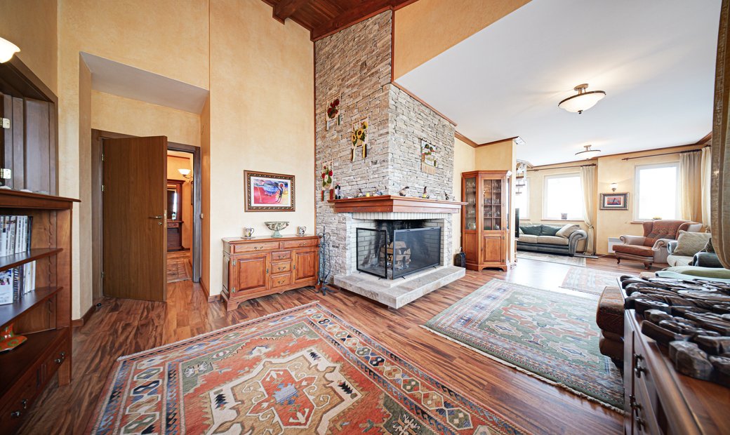 Multi Room Apartment Fin One Of The In Razlog, Blagoevgrad Province, Bulgaria For Sale (15522034)