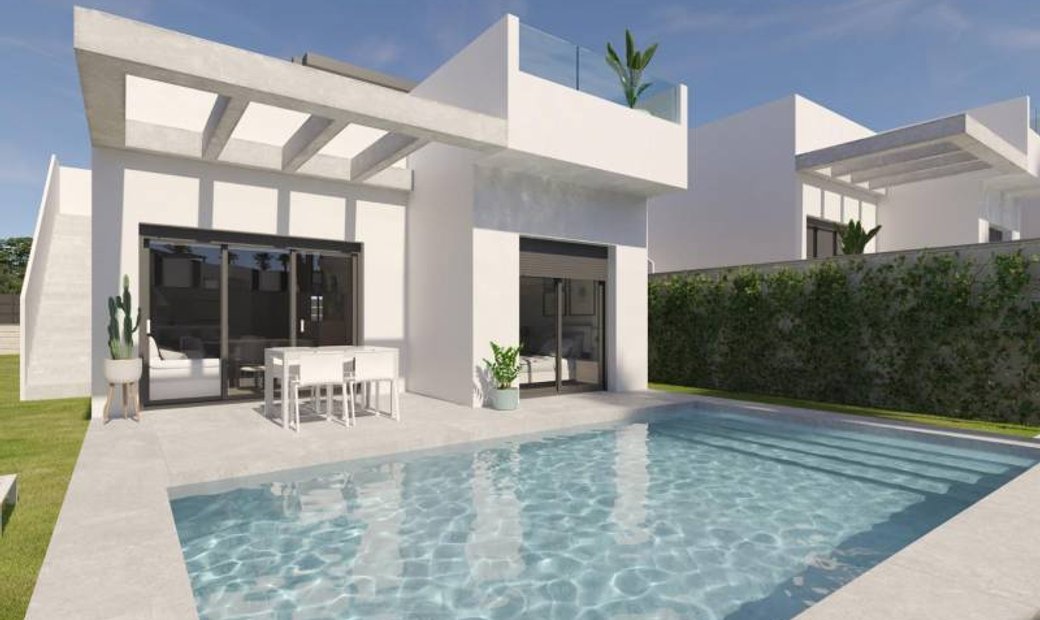 Algorfa Villa In Algorfa, Valencian Community, Spain For Sale (15521038)