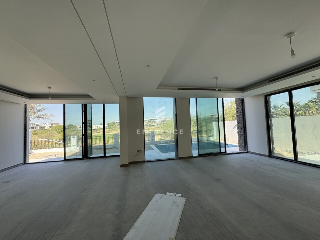 Golf View | Prime Location | G Plus 2 In Dubai, United Arab Emirates ...