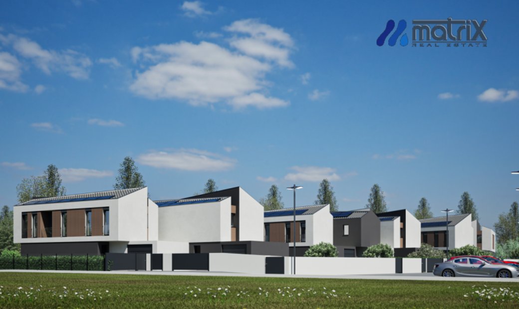 Padova Villa In Dolo, Veneto, Italy For Sale (15517300)