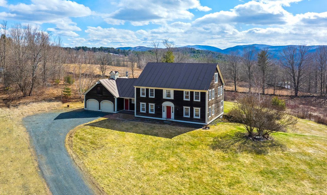 33 Ferndale Drive In Barnard, Vermont, United States For Sale (15519404)