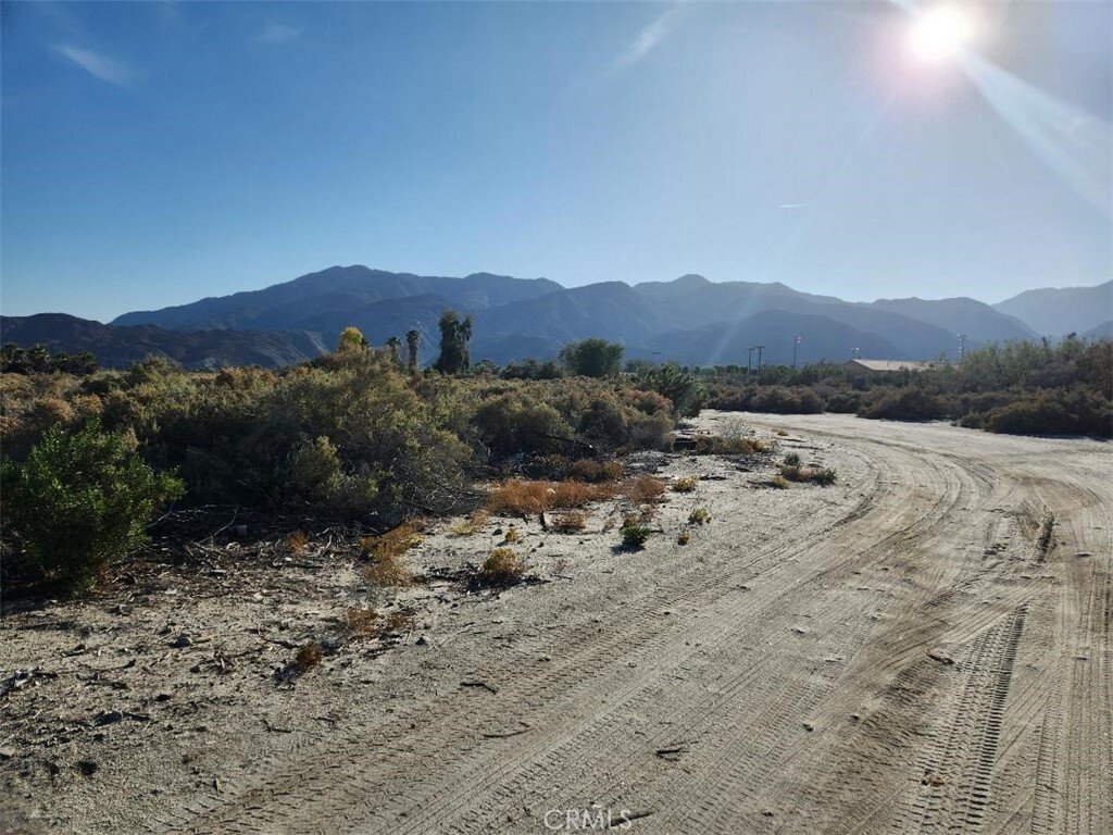 Vacant Land In Thermal, California, United States For Sale (15522962)